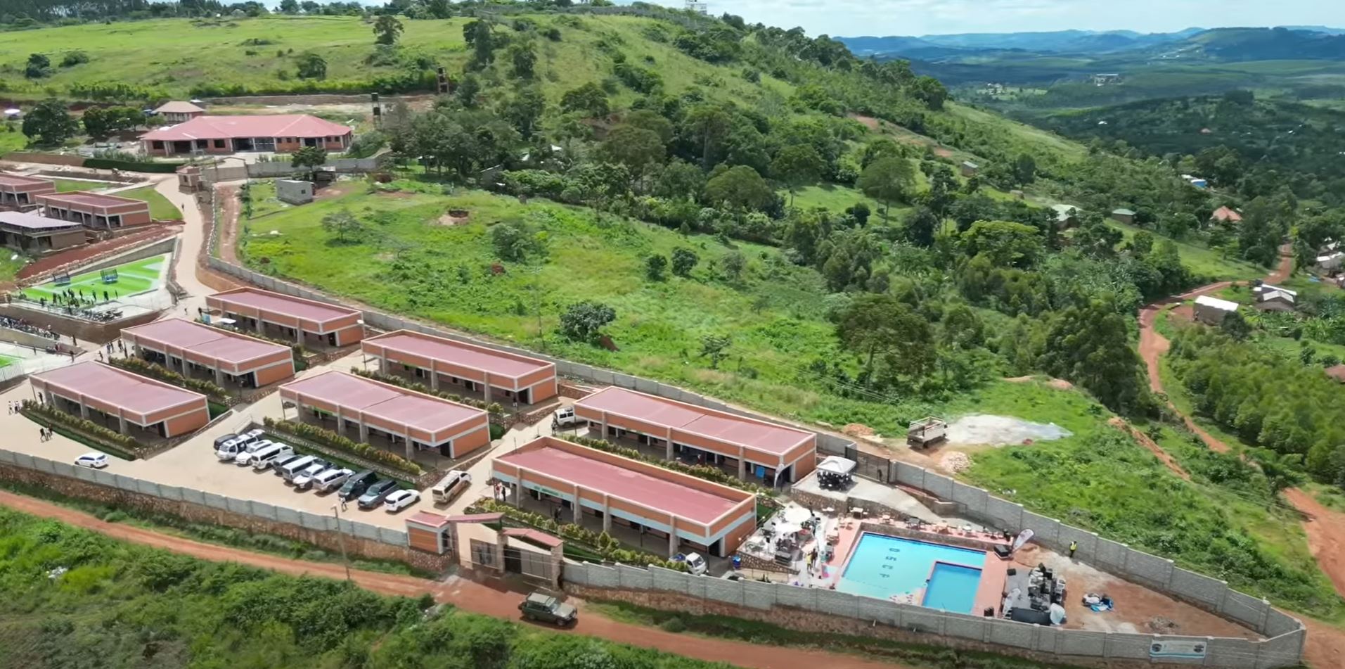 Ingen Utelatt: Verdien av ett liv – og håpet for én milliard - Evidence ...